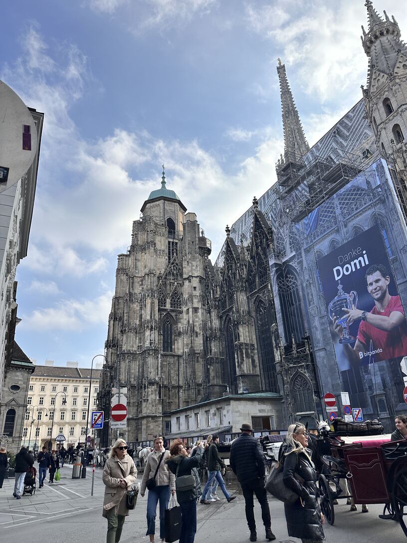 Viena, Ghid de Calatorie - Informatii Utile Despre Capitala Austriei ...