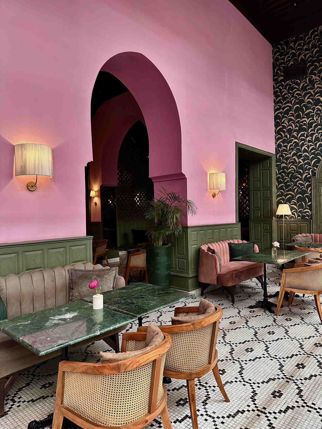 Where to Eat in Marrakesh: 5 Must-Try Restaurants - Hide Et Seek